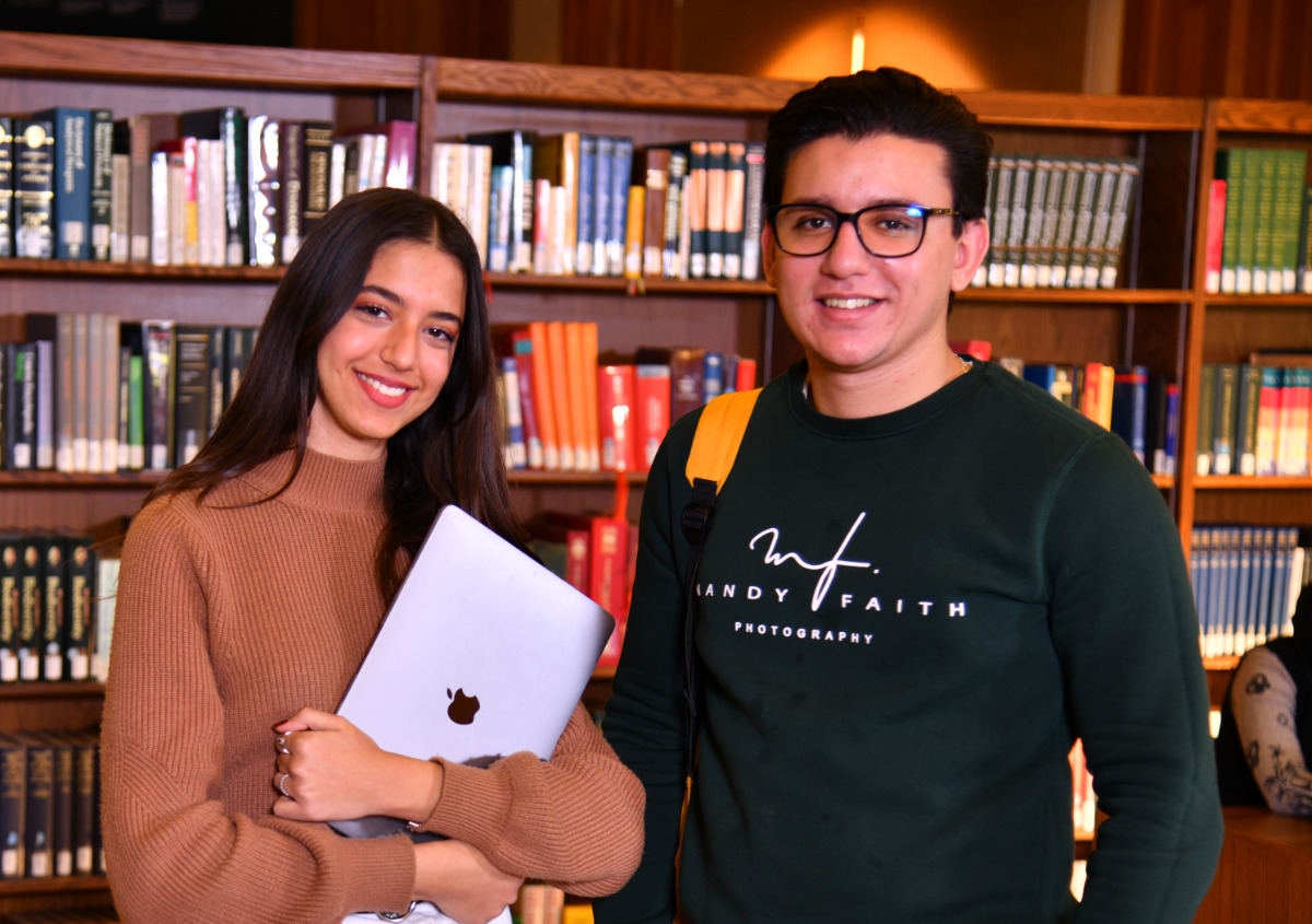 Undergraduate Programs